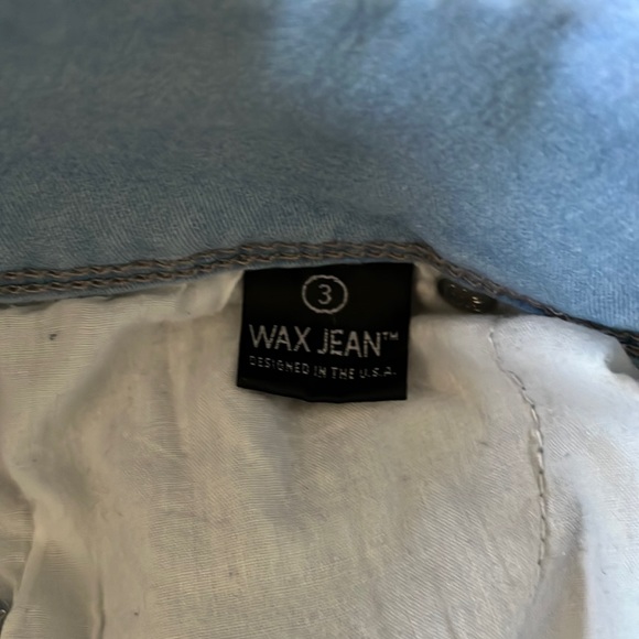 Wax Jean | Jeans | Wax Jeans | Poshmark